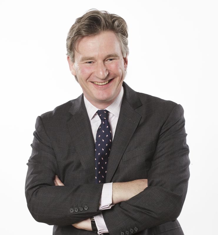 Meet the Council | The Oriental Ceramic Society