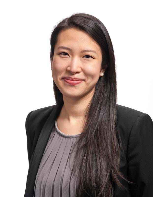 Meet the Council | The Oriental Ceramic Society