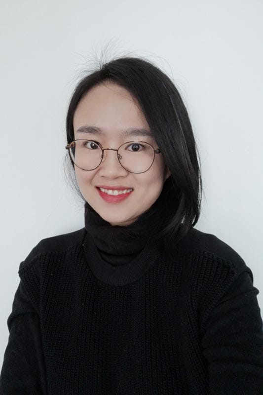 Meet the Council | The Oriental Ceramic Society