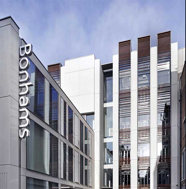 “A Collector’s View”